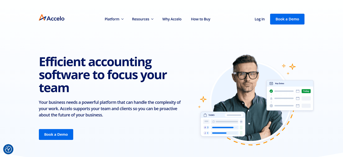 45 Best Accounting Project Management Software 2025: Full List - Switch ...
