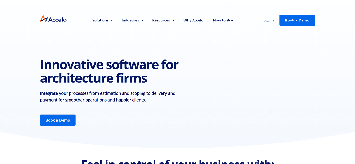 29 Best Architecture Project Management Software 2025 Full List Switch On Business