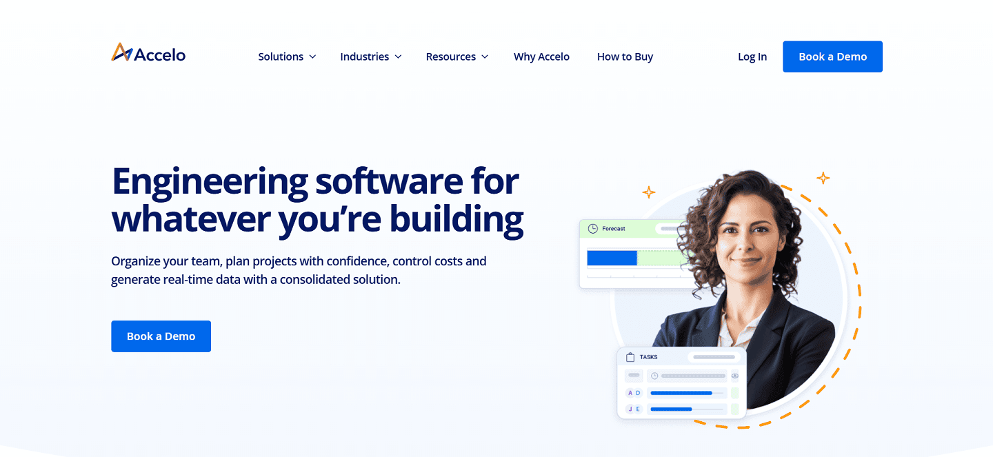 40 Best Engineering Project Management Software 2025: Full List ...