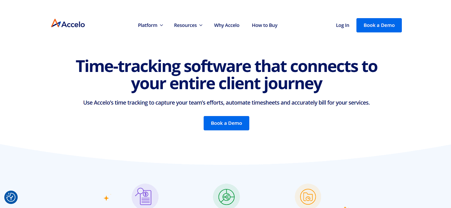 94 Best Time Tracking Project Management Software 2025: Full List - Switch On Business