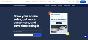 21 Best CRMs For Ecommerce - Switch On Business
