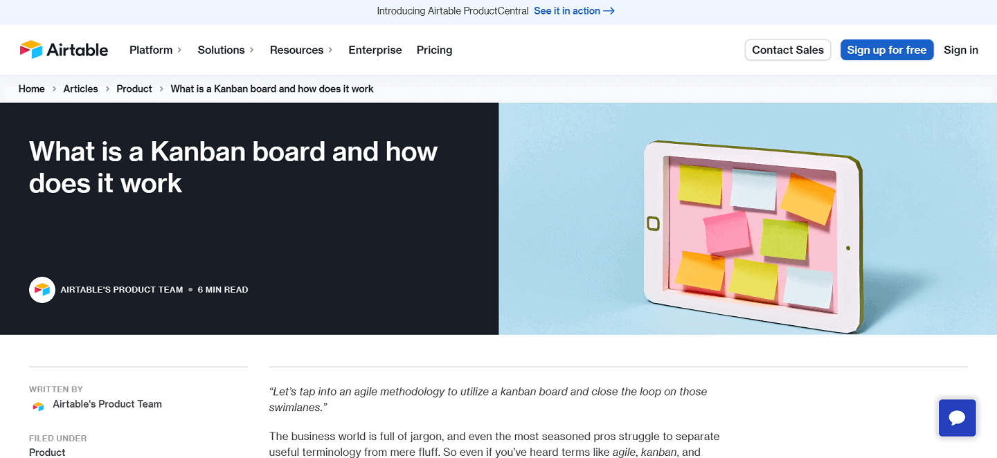 82 Best Kanban Project Management Software 2025: Full List - Switch On ...