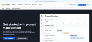 50 Best Free Project Management Software 2025: Full List - Switch On ...