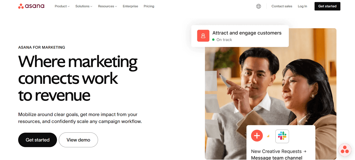 72 Best Marketing Project Management Software 2025: Full List - Switch ...