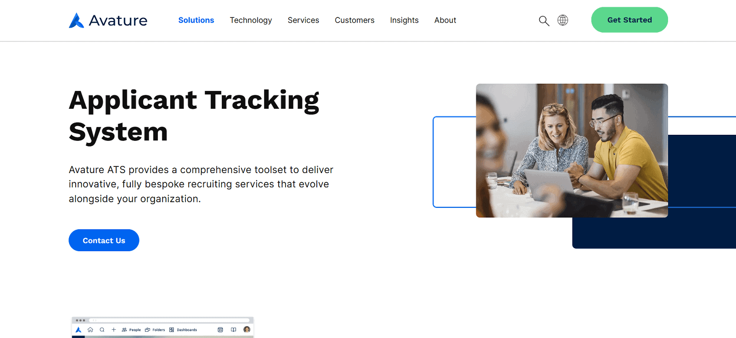 31 Best Applicant Tracking Systems For 2025 - Switch On Business