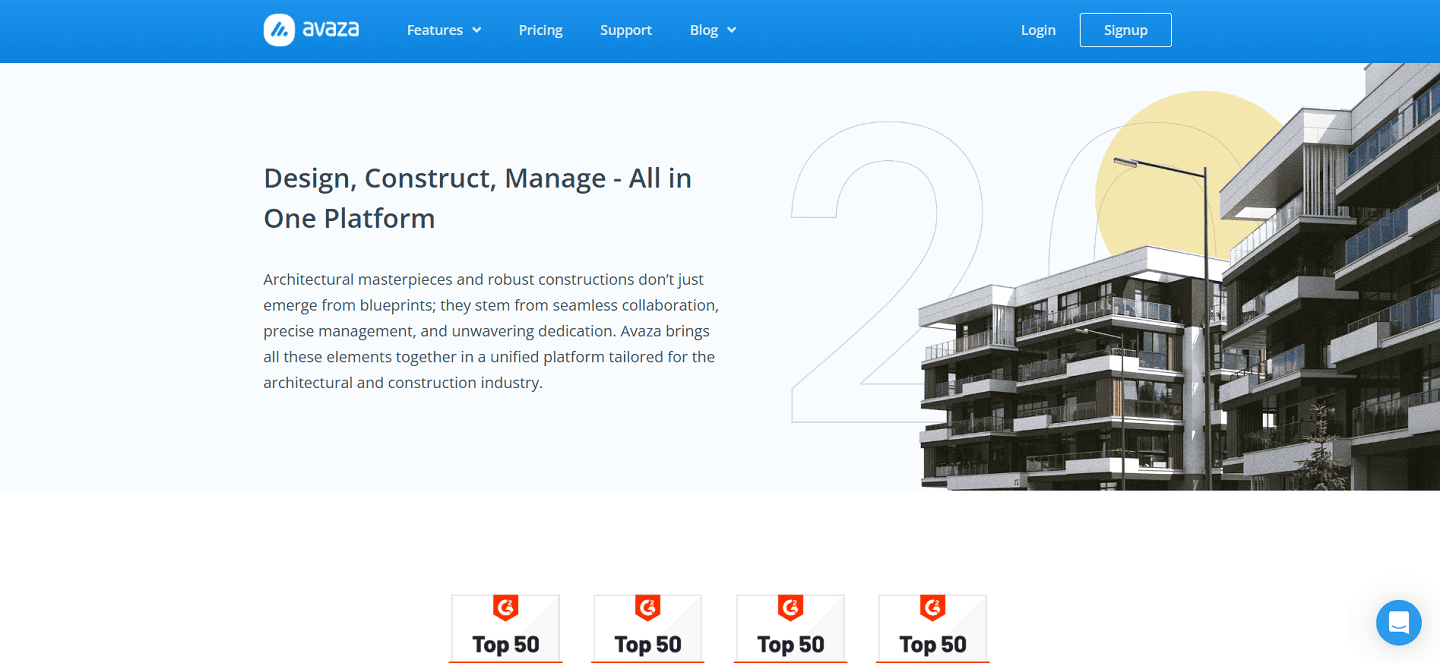 31 Best Construction Industry Project Management Software 2025: Full ...