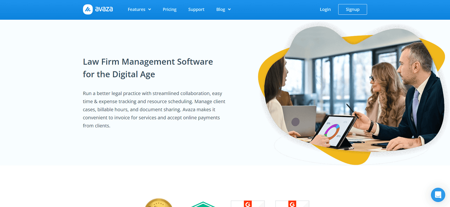30 Best Legal Project Management Software 2025: Full List - Switch On ...