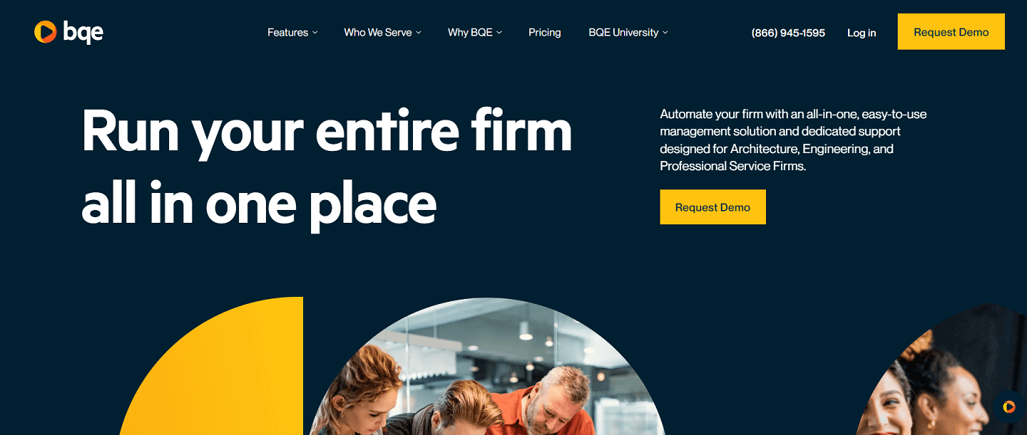 29 Best Architecture Project Management Software 2025 Full List Switch On Business