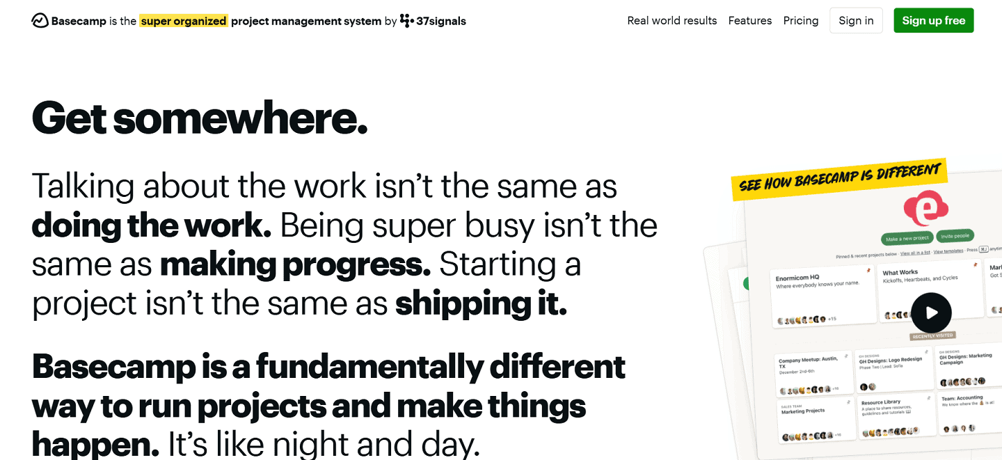 72 Best Marketing Project Management Software 2025: Full List - Switch ...