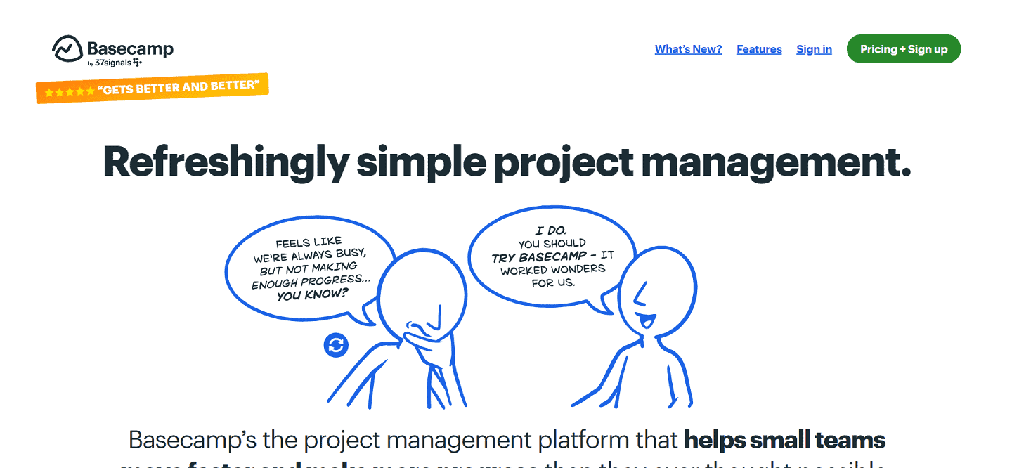86 Best Small Business Project Management Software 2025: Full list ...