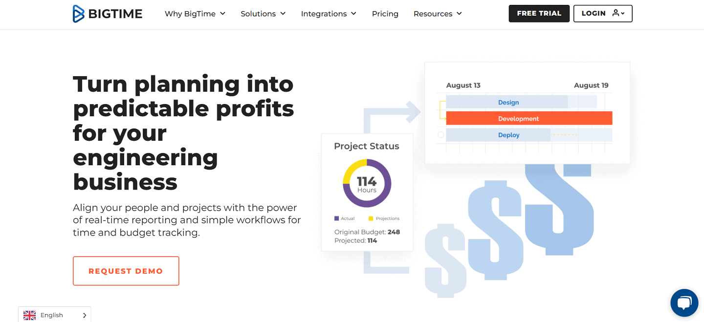 40 Best Engineering Project Management Software 2025: Full List ...