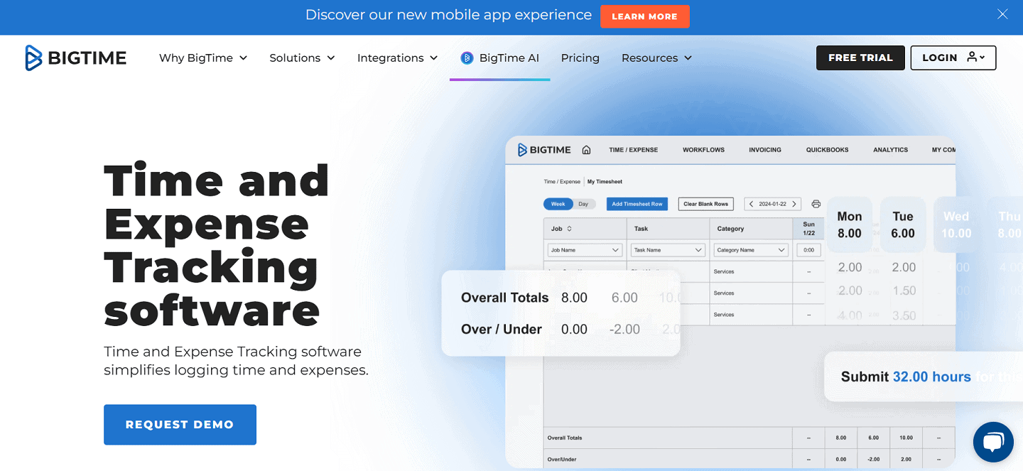 94 Best Time Tracking Project Management Software 2025: Full List ...