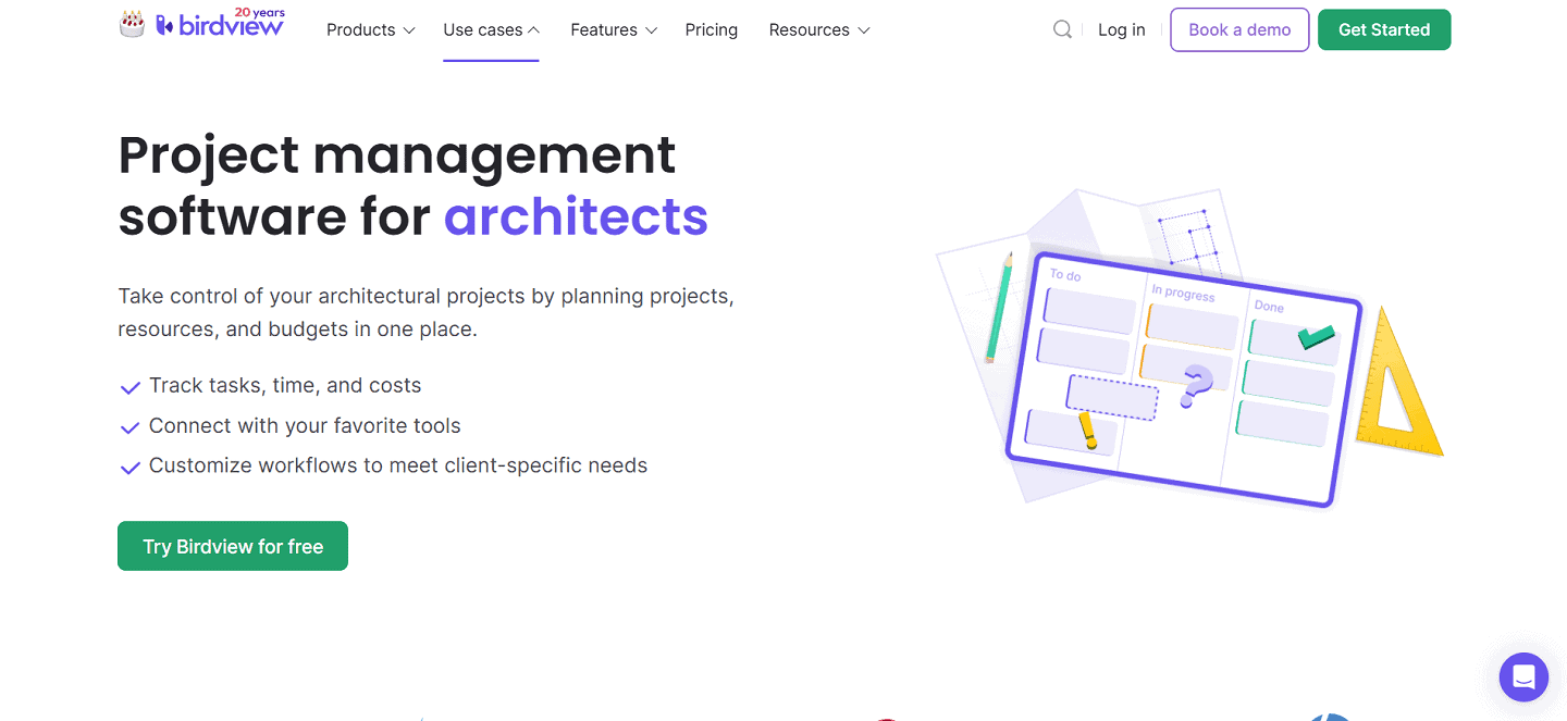 29 Best Architecture Project Management Software 2025: Full List ...