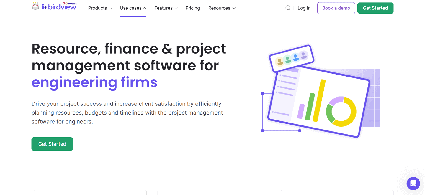 40 Best Engineering Project Management Software 2025: Full List ...