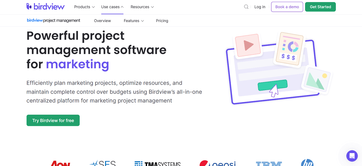 72 Best Marketing Project Management Software 2025: Full List - Switch ...