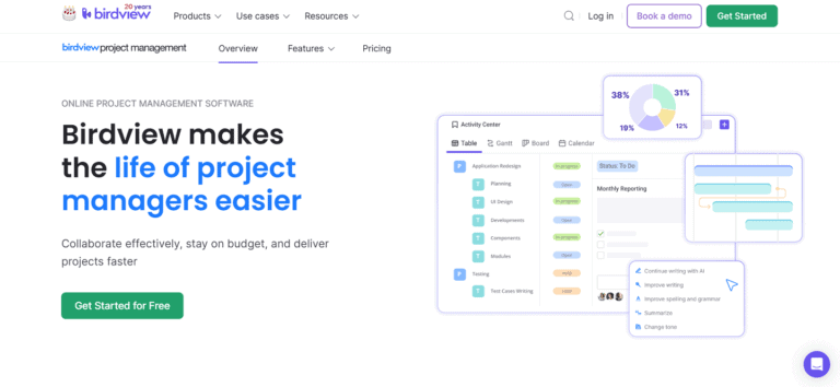 78 Best Agile Project Management Software 2025: Full List - Switch On ...