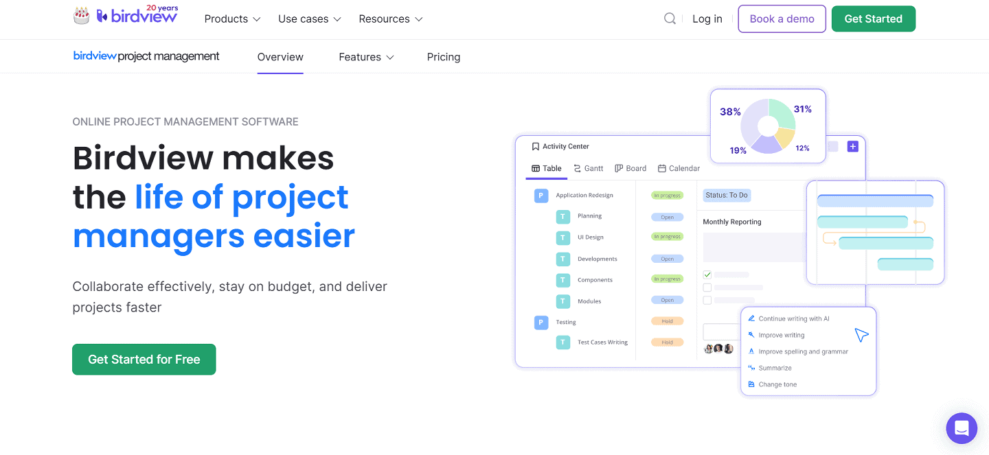 78 Best Agile Project Management Software 2025: Full List - Switch On ...
