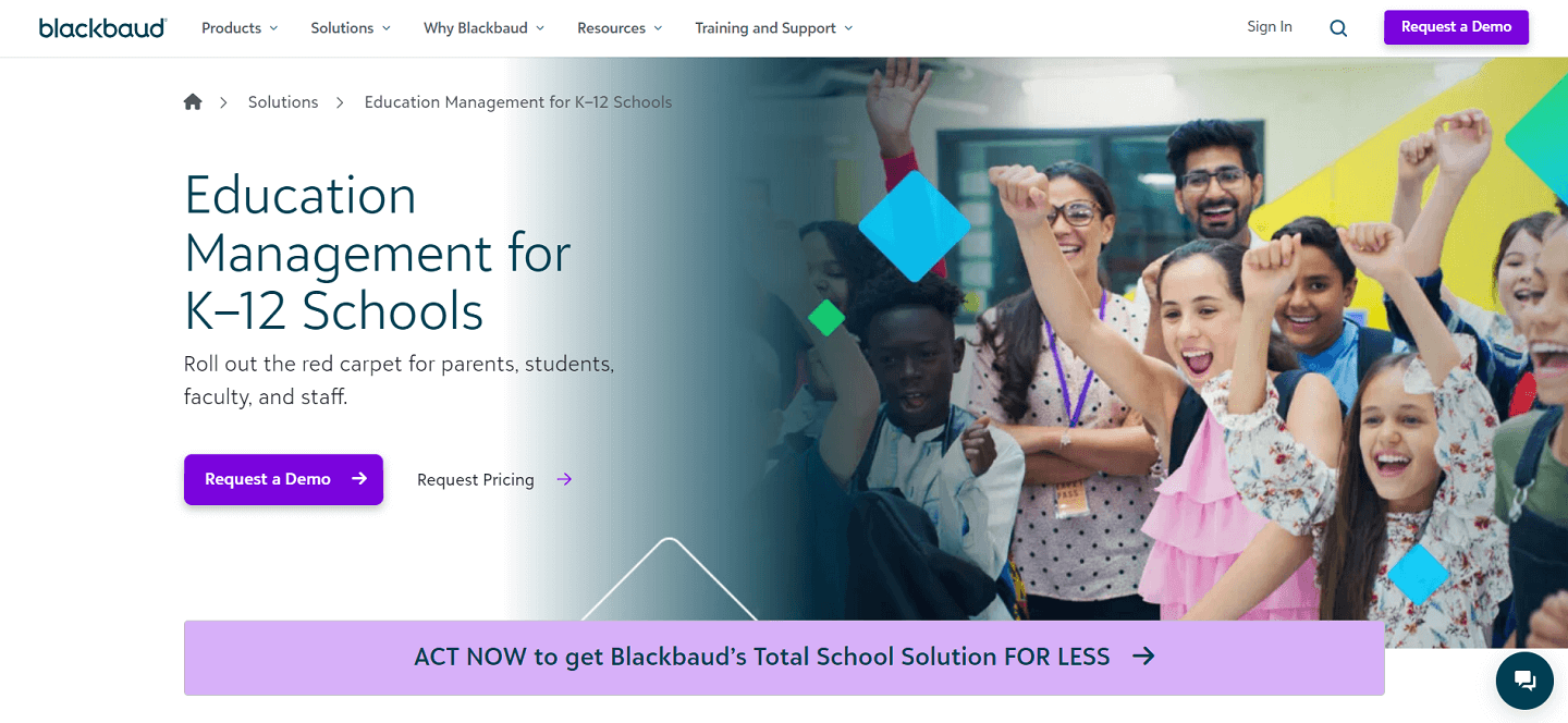 19 Best CRMs For Schools - Switch On Business