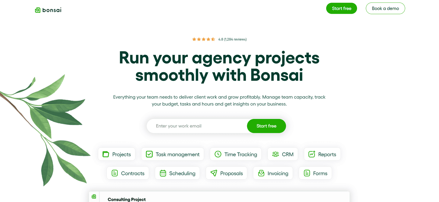 30 Best CRMs For Marketing - Switch On Business