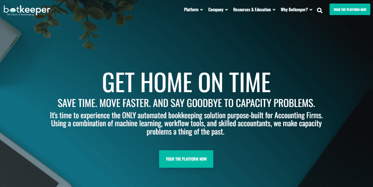 Botkeeper User Reviews & Pricing For 2025 - Switch On Business