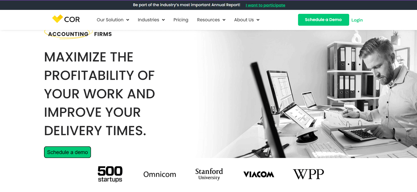45 Best Accounting Project Management Software 2025: Full List - Switch ...