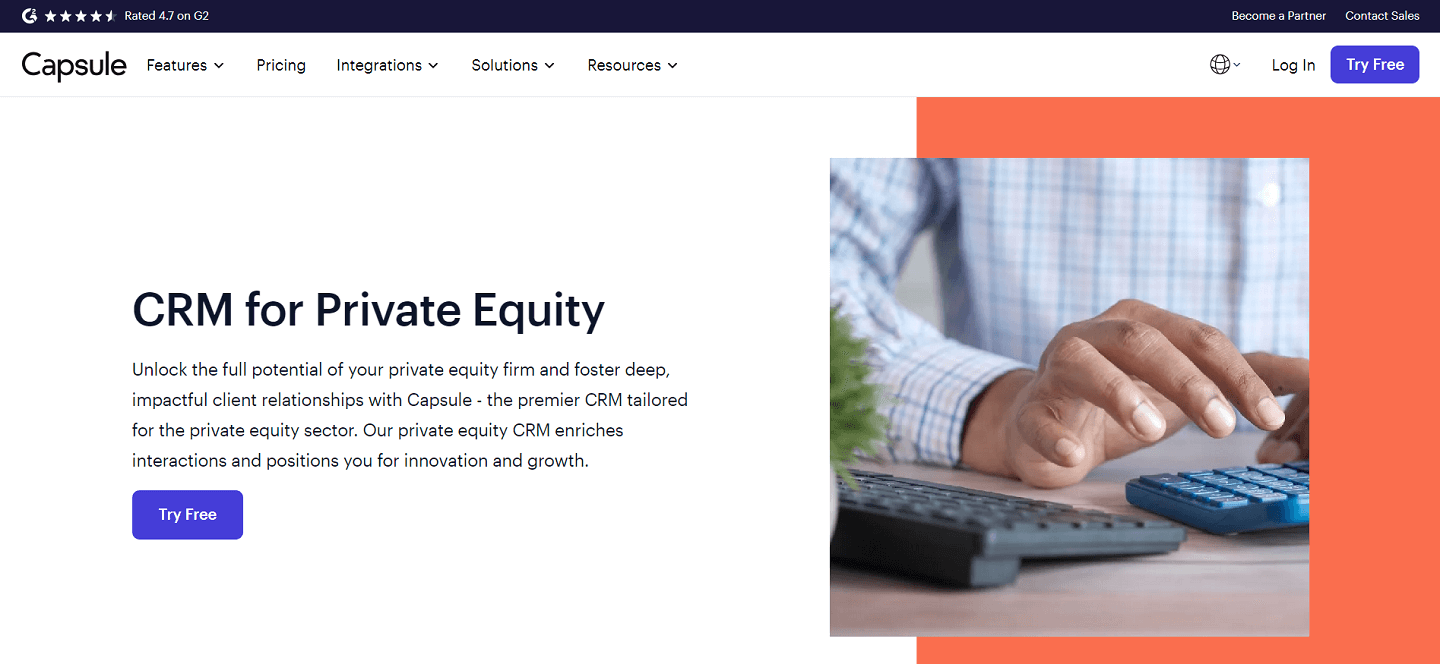 10 Best CRMs For Private Equity - Switch On Business