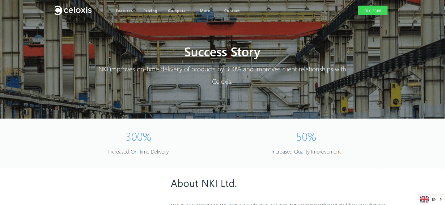 32 Best Manufacturing Project Management Software 2025: Full List ...