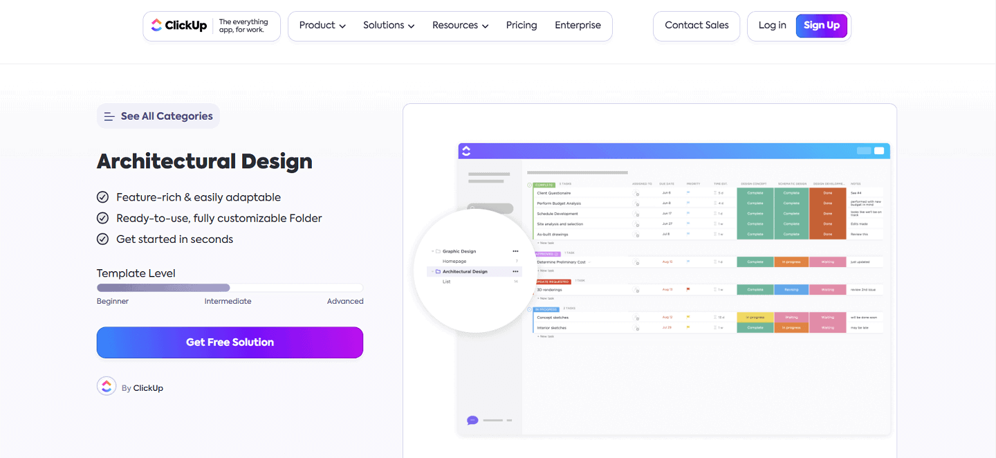29 Best Architecture Project Management Software 2025: Full List ...