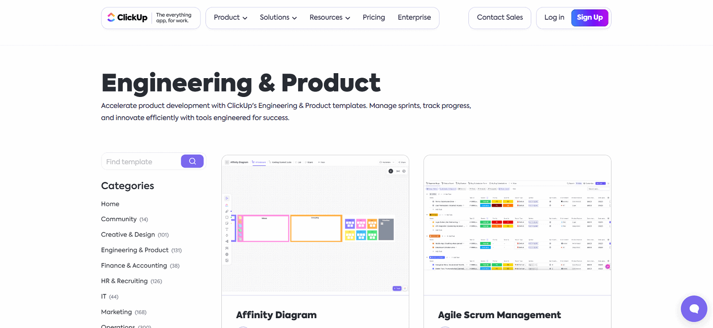 40 Best Engineering Project Management Software 2025: Full List ...