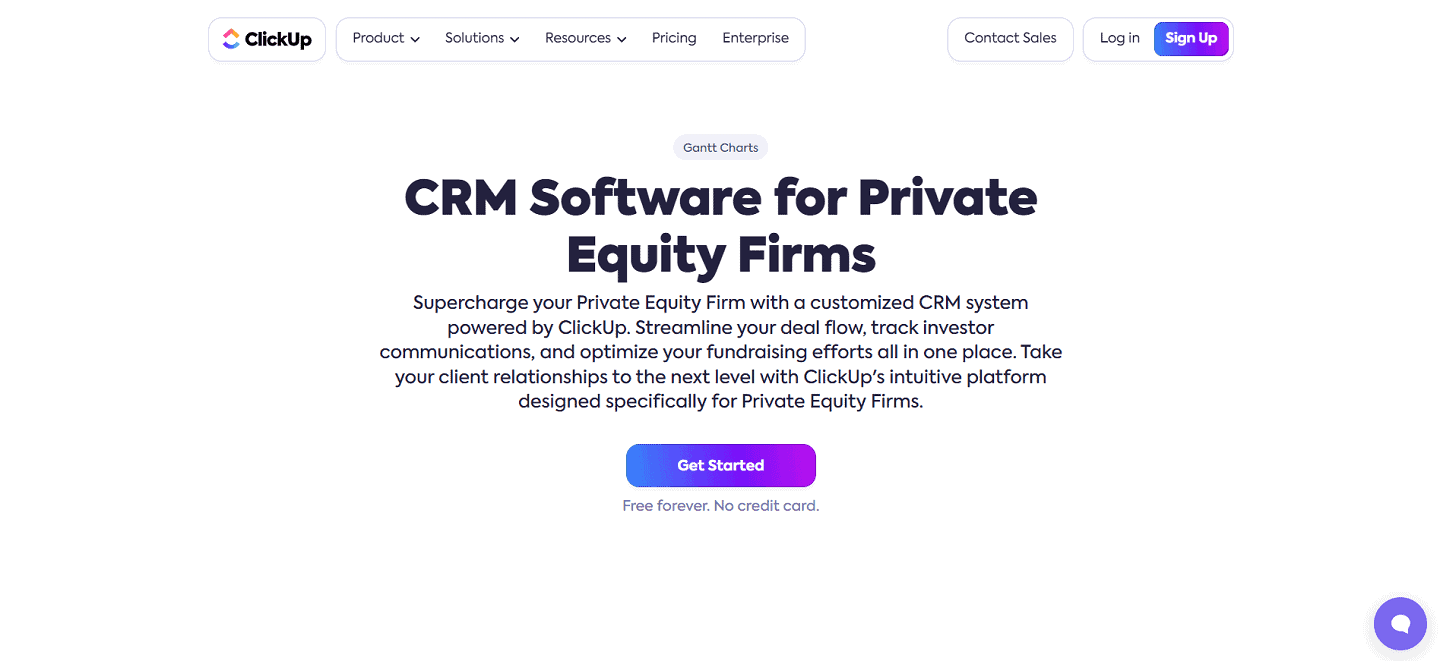 10 Best CRMs For Private Equity - Switch On Business