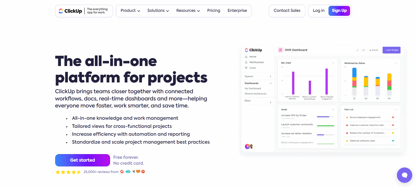 78 Best Agile Project Management Software 2025 Full List Switch On
