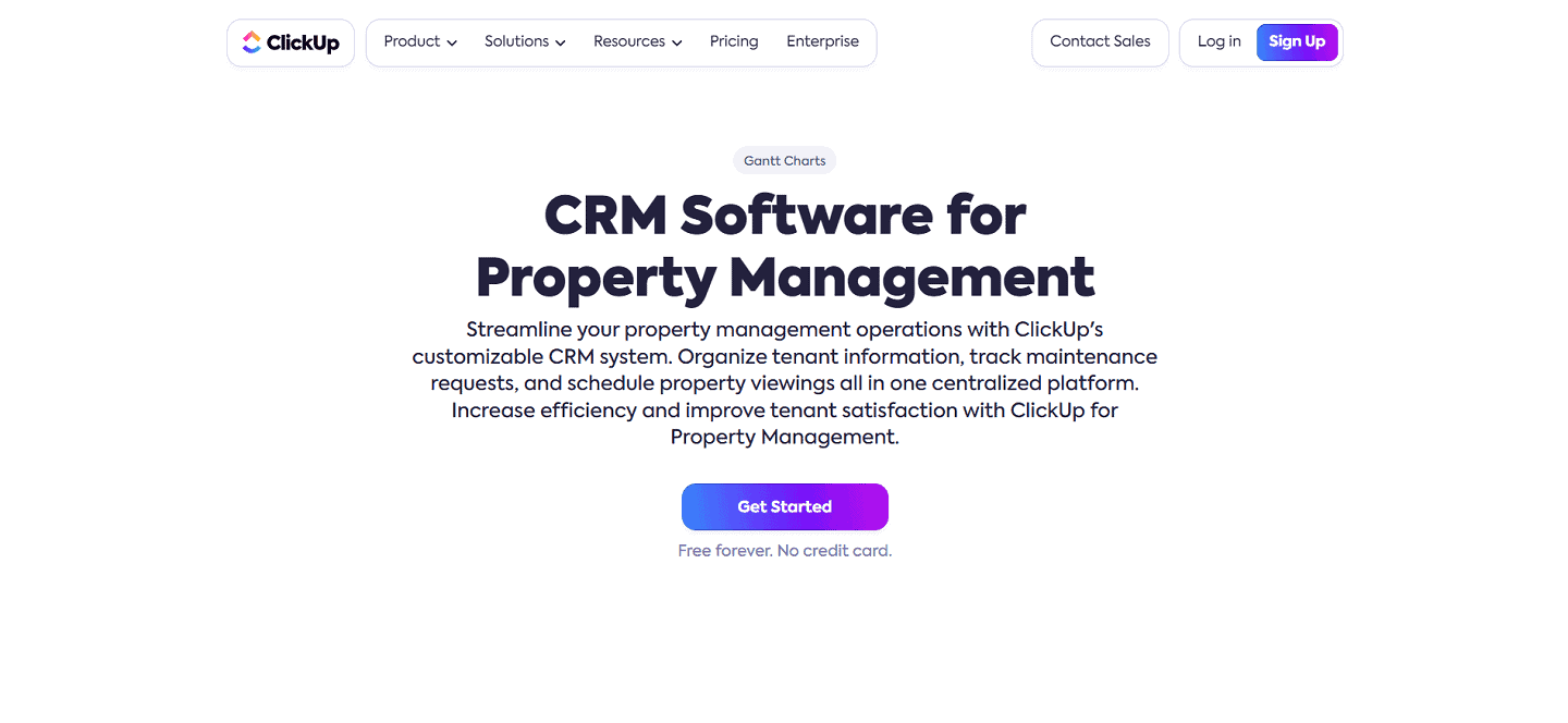 15 Best CRMs For Property Management - Switch On Business