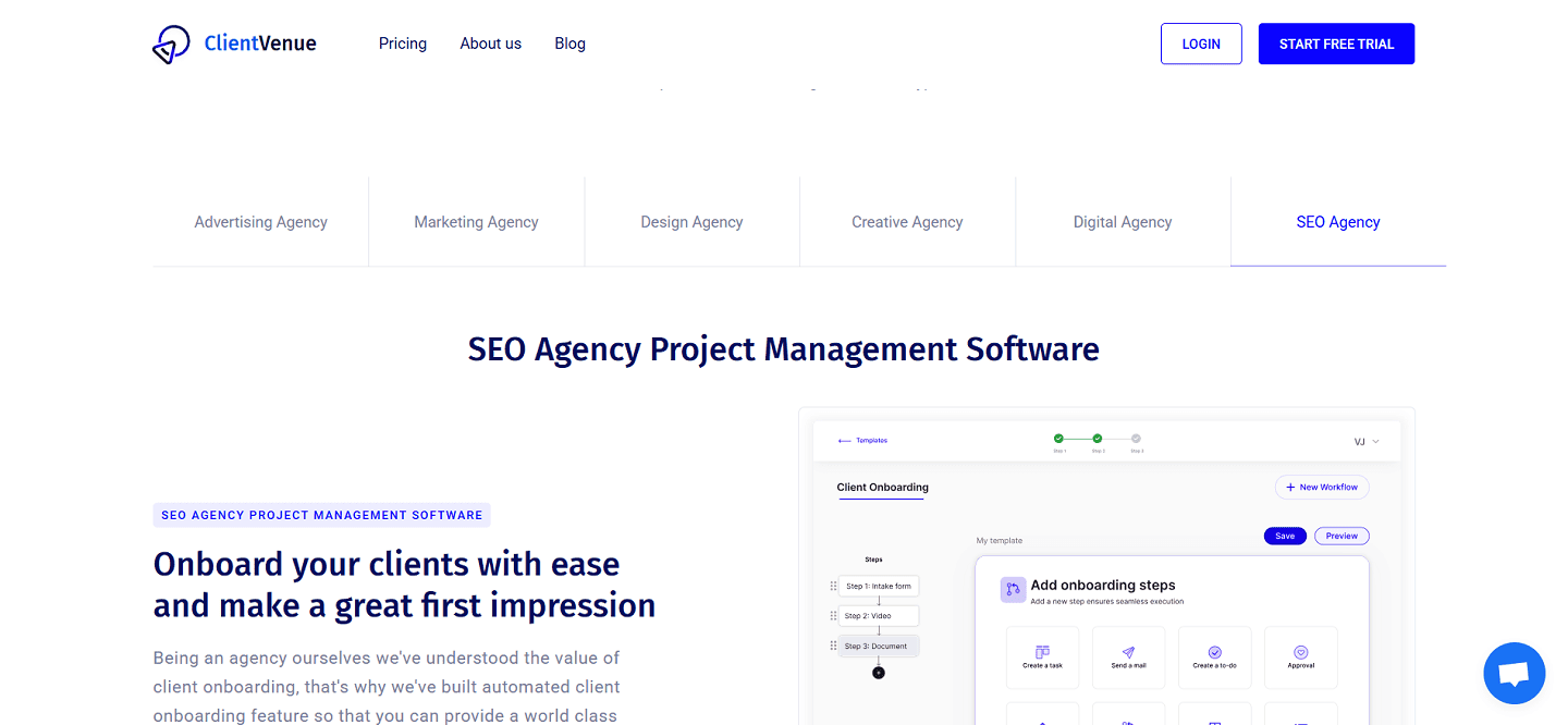 17 Best SEO Project Management Software 2025: Full List - Switch On ...