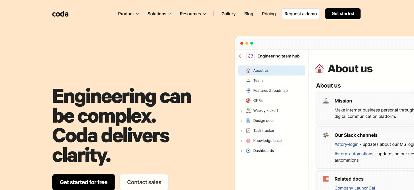 40 Best Engineering Project Management Software 2025: Full List ...