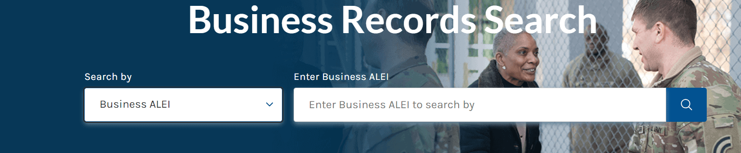 Connecticut (CT) Secretary of State (SOS) LLC & Business Search