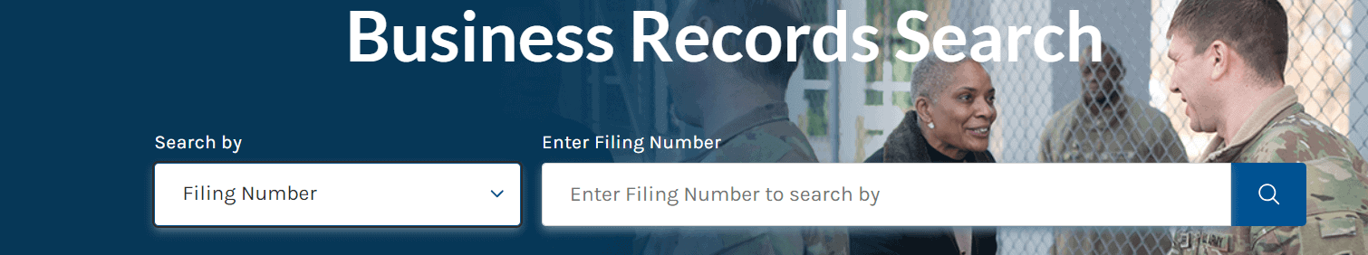 Connecticut (CT) Secretary of State (SOS) LLC & Business Search