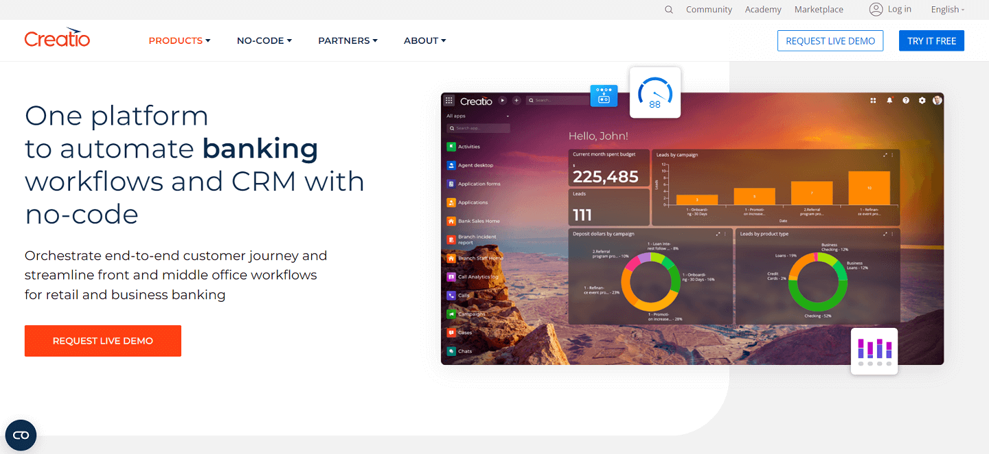 27 Best CRMs For Financial Advisors & Services - Switch On Business