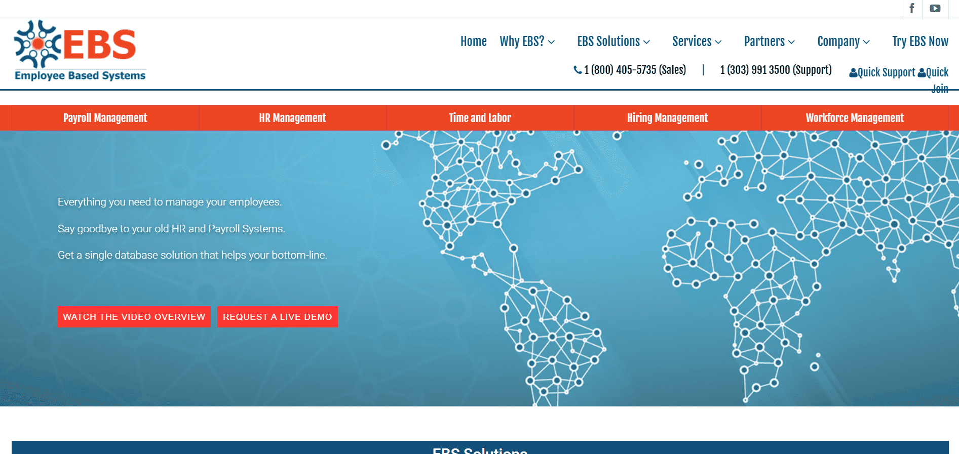 EBS PaySuite User Reviews & Payroll Costs 2025 - Switch On Business