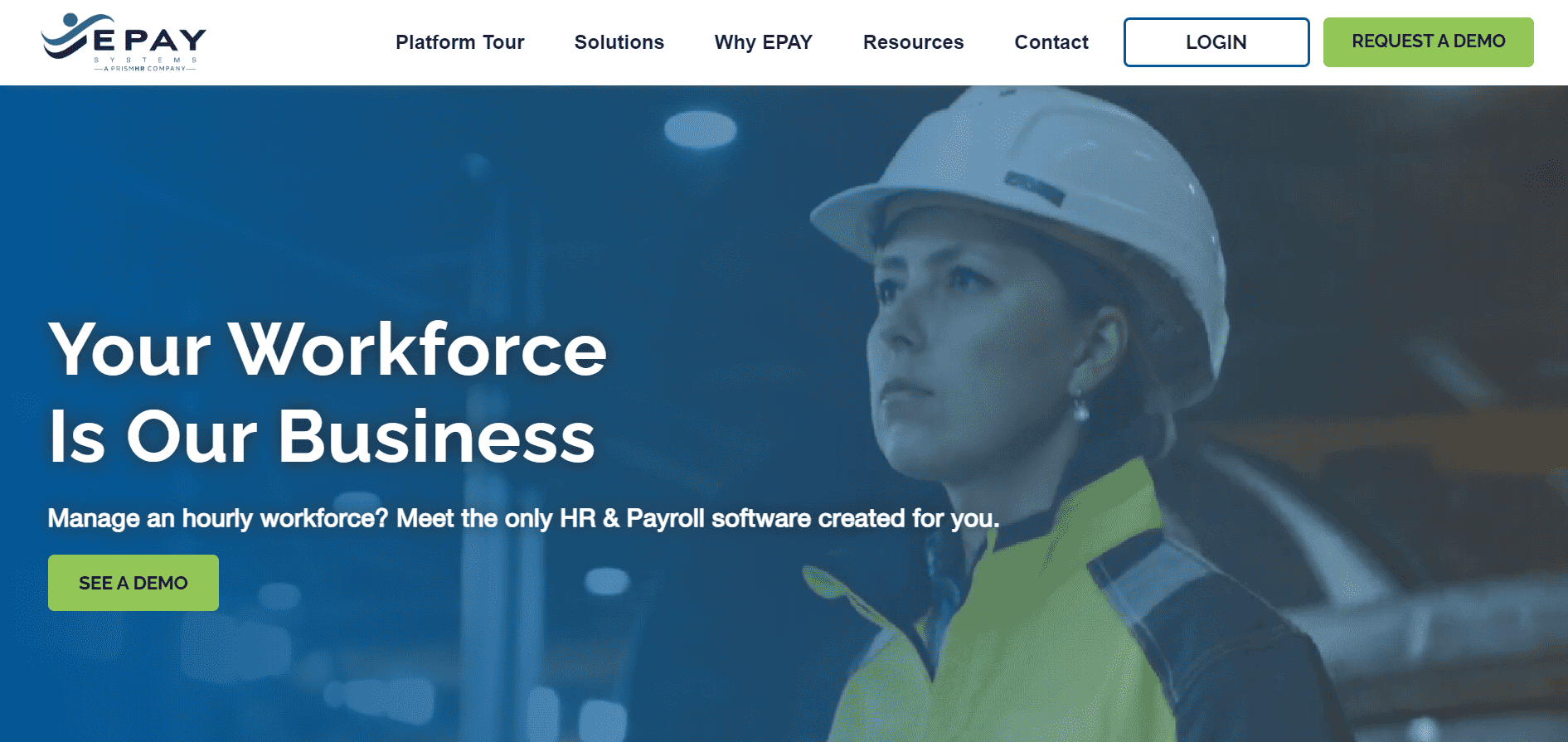 EPAY Payroll User Reviews & Payroll Costs 2025 - Switch On Business