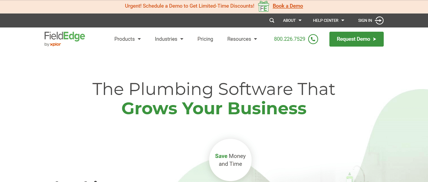 10 Best CRMs For Plumbers - Switch On Business