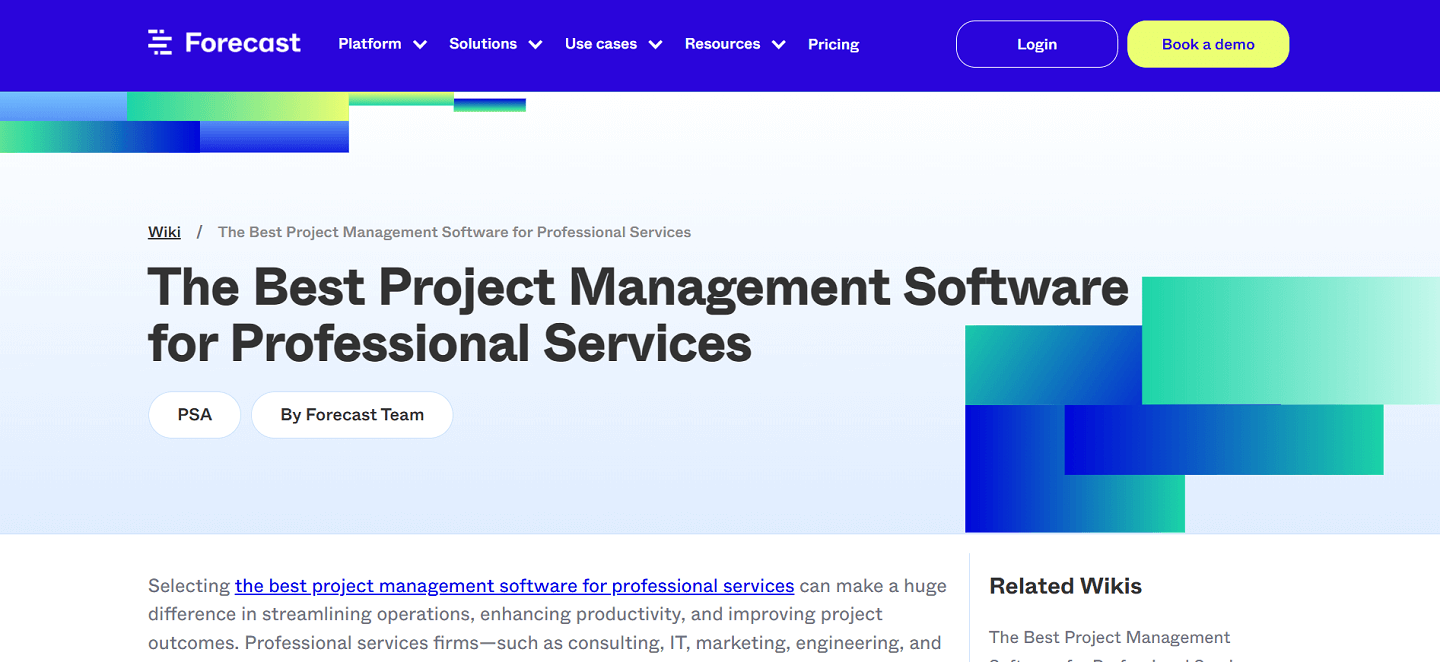 40 Best Engineering Project Management Software 2025: Full List ...