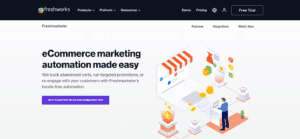 21 Best CRMs For Ecommerce - Switch On Business