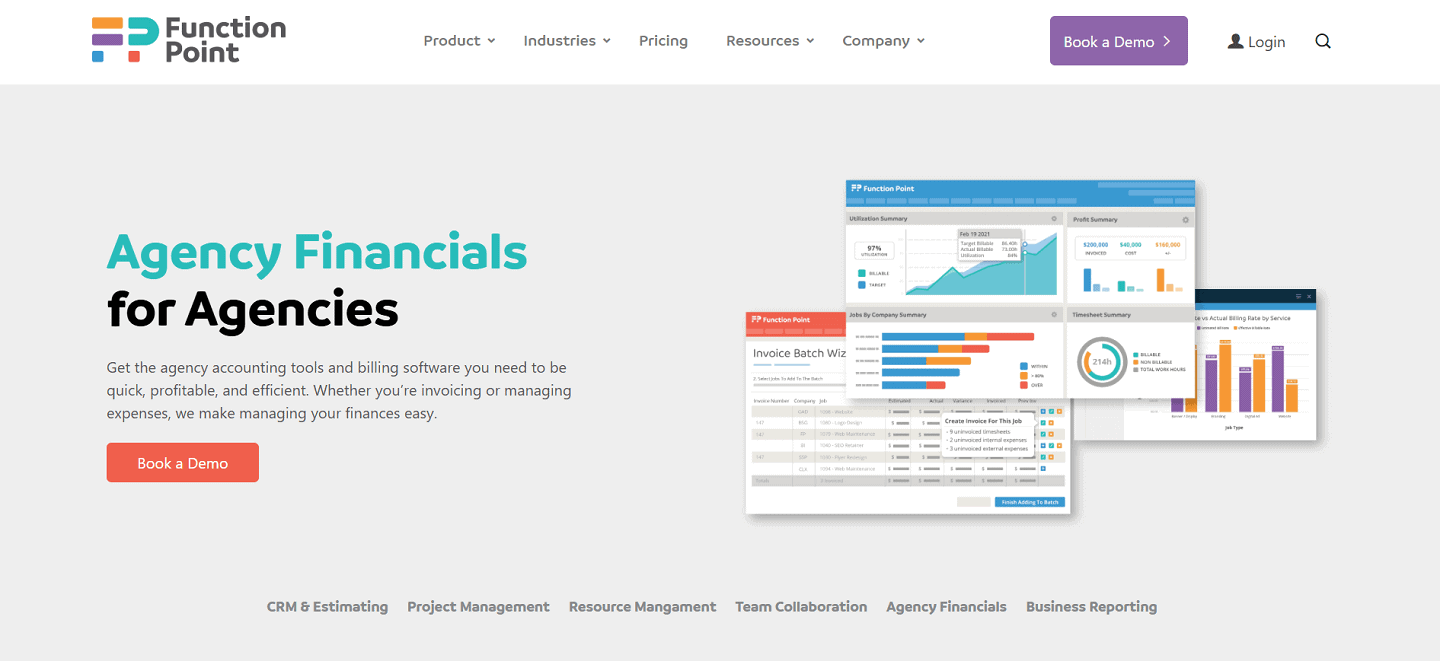 45 Best Accounting Project Management Software 2025: Full List - Switch ...
