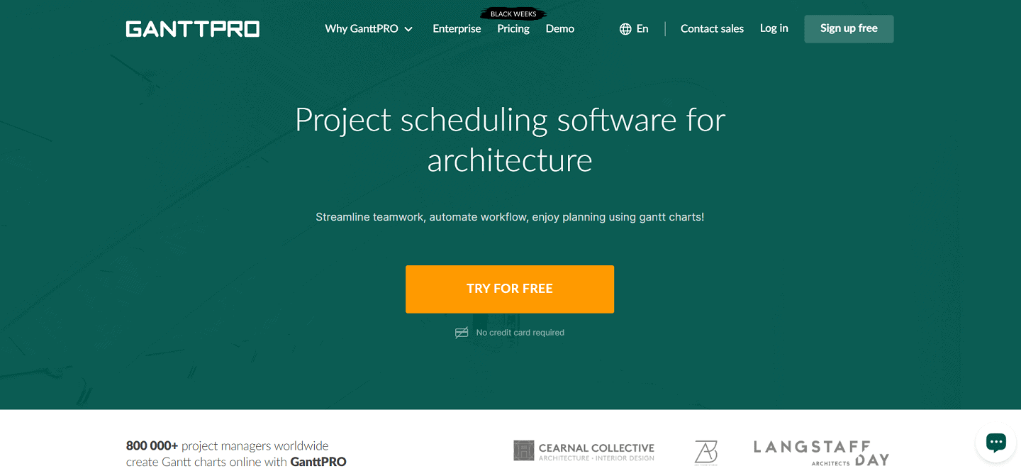 29 Best Architecture Project Management Software 2025: Full List - Switch On Business