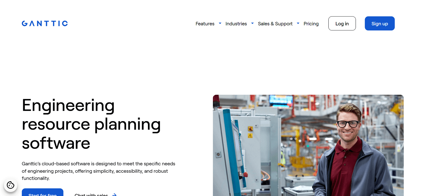 40 Best Engineering Project Management Software 2025: Full List ...