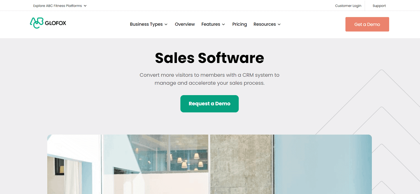 12 Best CRMs For Gyms - Switch On Business