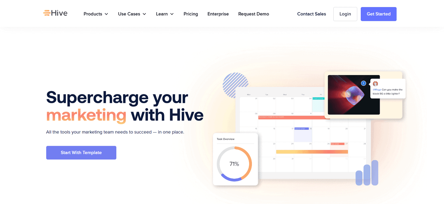 72 Best Marketing Project Management Software 2025: Full List - Switch ...