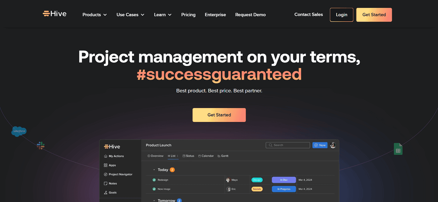 78 Best Agile Project Management Software 2025 Full List Switch On Business