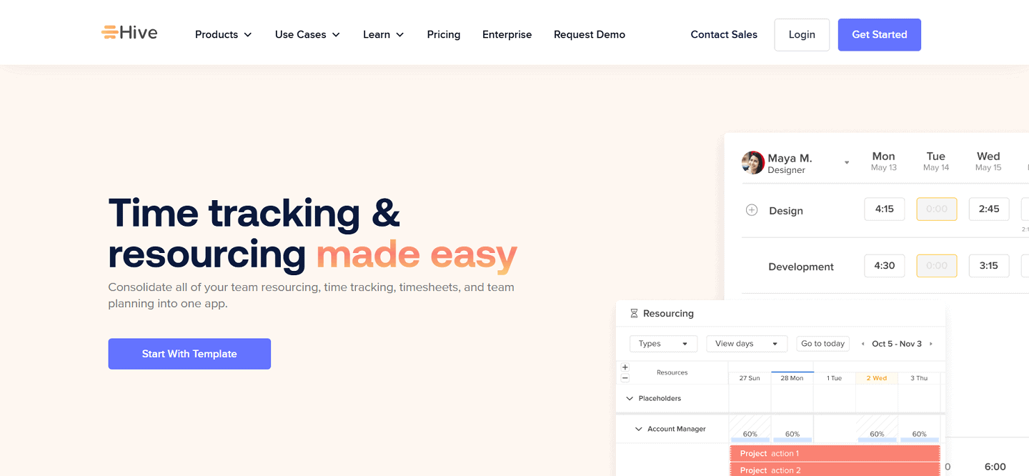 94 Best Time Tracking Project Management Software 2025: Full List - Switch On Business