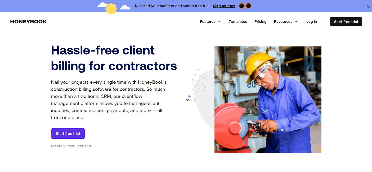 14 Best CRMs For Contractors - Switch On Business